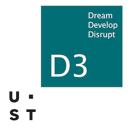 D3 | Digital Transformation Solutions Company | UST